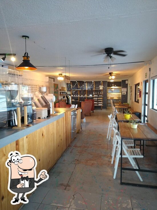 Meri Meri Coffee Community, San Carlos - Restaurant menu, prices and ...