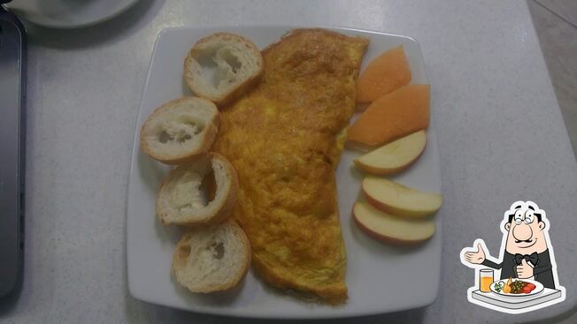 La Casa Del Pan, Tunja - Menú del restaurante, precios y reseñas