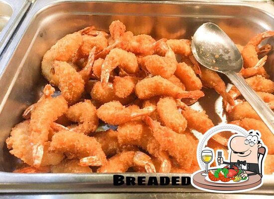 Red Rice Buffet in Port Hope - Restaurant menu and reviews