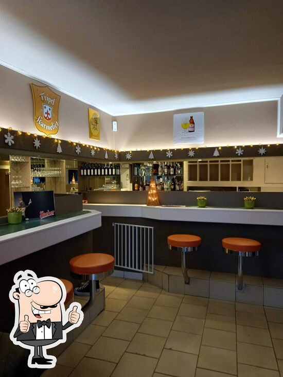 Menu au Bierhuis Balou, Laarne