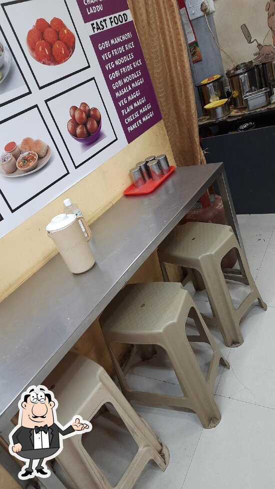 Bombay Chat Centre, Bengaluru, 47-124 - Restaurant reviews