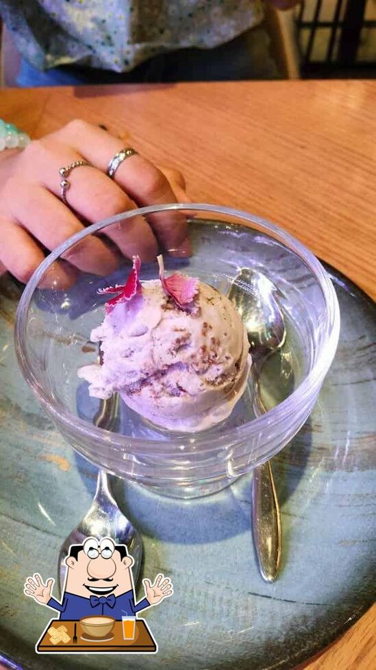 Caffé Allora, Mumbai - Restaurant reviews