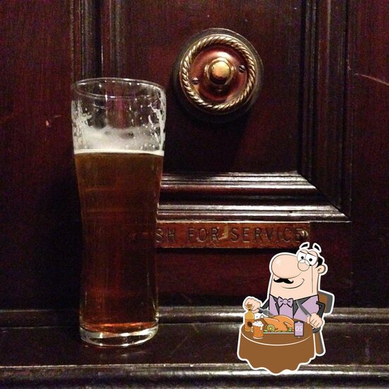Camden Head, London, Angel - Restaurant menu, prices and reviews