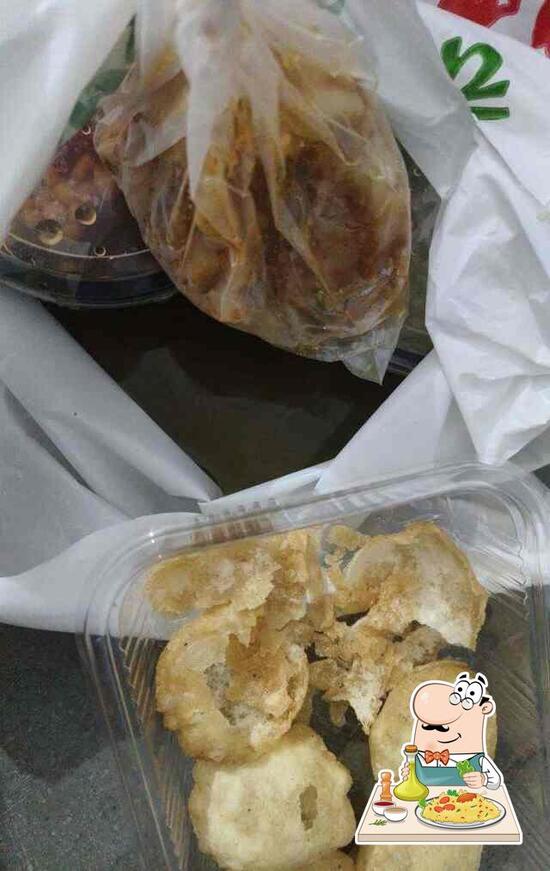 Chatwala, Jaipur - Restaurant menu, prices and reviews