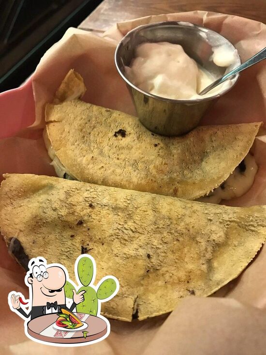 Chilango's in Barcelona - Restaurant menu and reviews