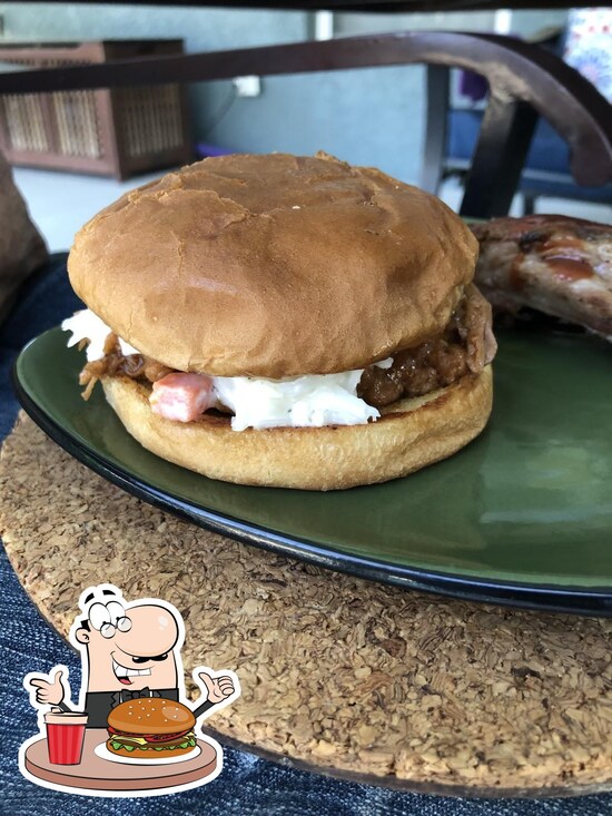 Choo-Choo's Catering Inc. in Sarasota - Restaurant reviews