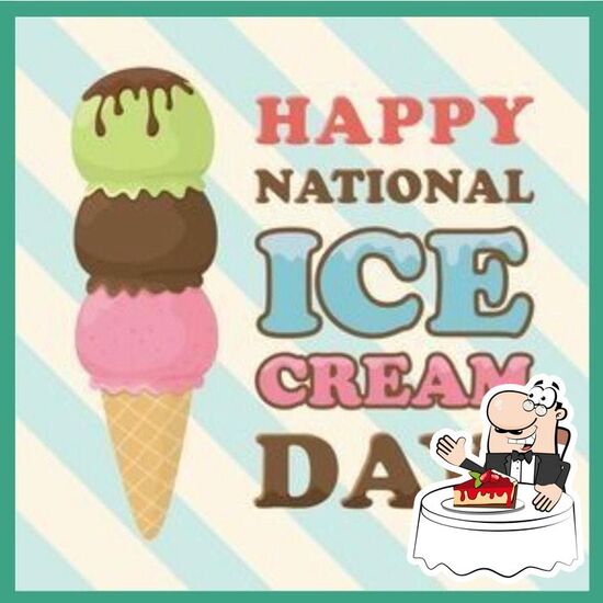 Coyle's Homemade Ice Cream in Bay Shore - Restaurant menu and reviews