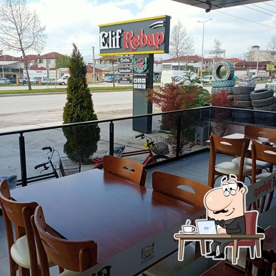 Elif Kebap Yaşar Usta'nın Yeri, Düzce - Restaurant reviews