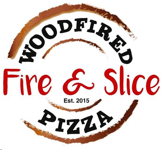 Menu at Fire & Slice pizzeria, Cape Town, Shop 2 Tyger Manor Shopping ...