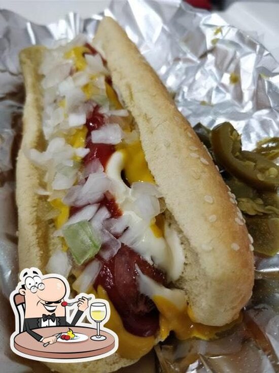 Costco Cafetería, Hermosillo - Menú del restaurante, precios y reseñas