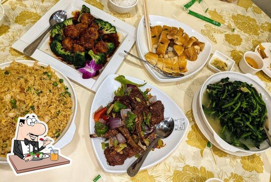 Good Luck Kitchen, 17103 Northern Blvd in New York City - Restaurant ...