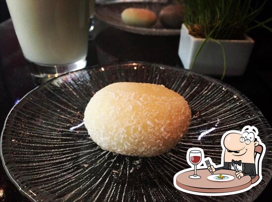 itis.cafe, Kyiv, Vadyma Hetmana St - Restaurant reviews