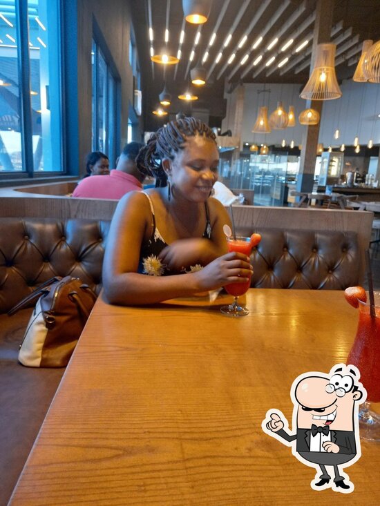 Menu at Imbizo Shisanyama @ Mall of Thembisa restaurant, Tembisa