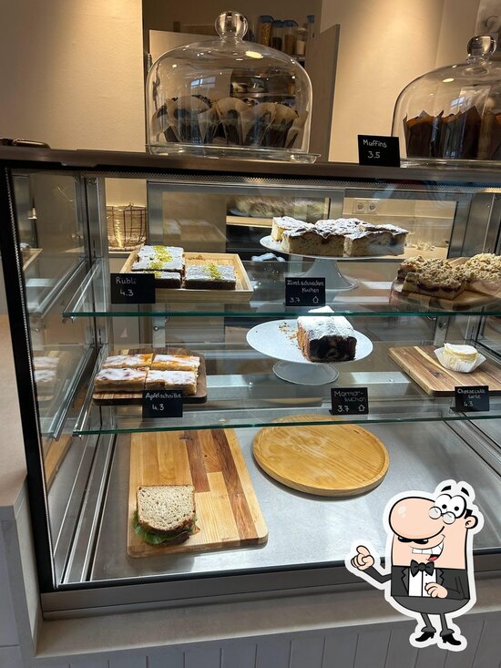 MAYFAIR coffee & more, Hamburg - Speisekarte, Preise und Bewertungen