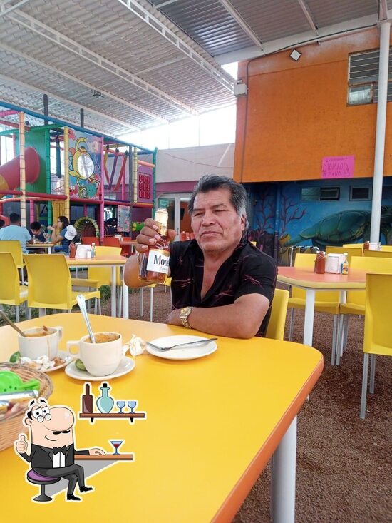 Marisquevias_heroes quinta, Ecatepec - Restaurant menu, prices and reviews