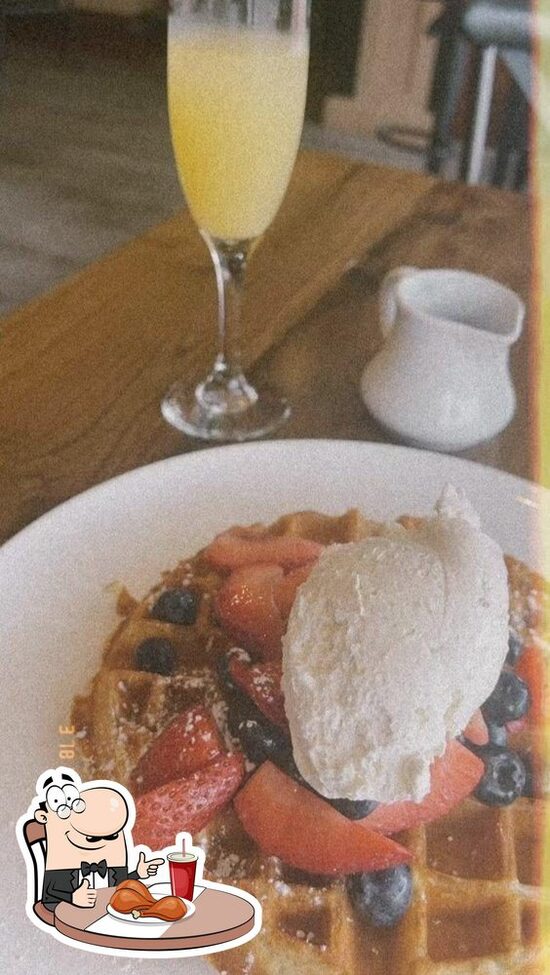 Me & You Restaurant in Bethpage - Restaurant menu and reviews