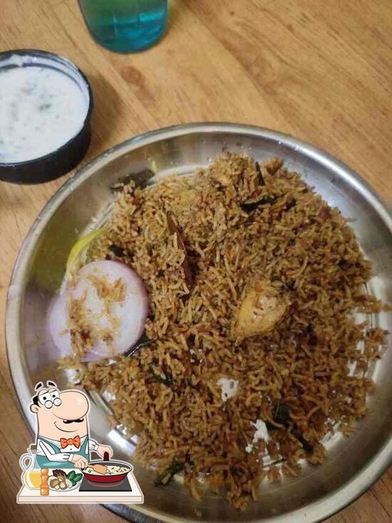 Mumtaz Biryani's, Hyderabad - Restaurant menu, prices and reviews