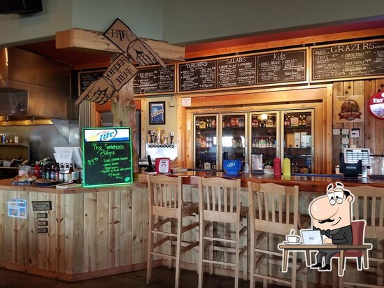 Open Range Grill, Ogallala - Restaurant menu, prices and reviews