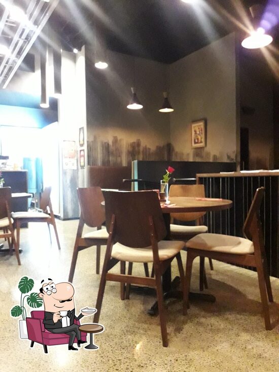 Sari Sari Filipino Kitchen, Christchurch - Restaurant menu, prices and ...
