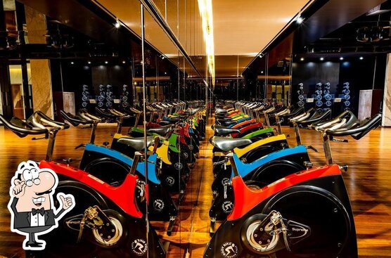 The Fit Nation, Bengaluru - Restaurant reviews