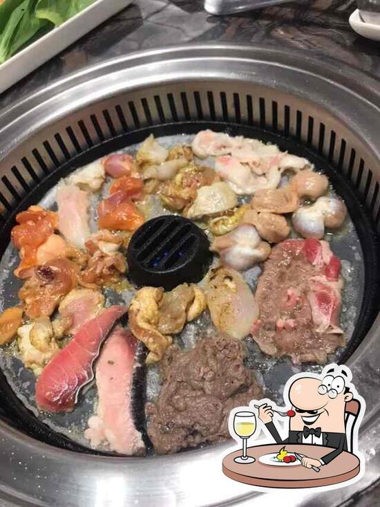 Tong Yang Plus, Parañaque - Restaurant menu and reviews