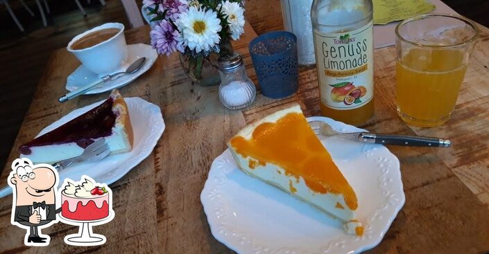 Villa Cafe, Achern - Restaurant reviews