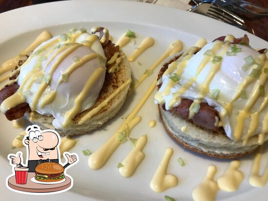 Fresh Corner Café, Budapest - Restaurant menu, prices and reviews