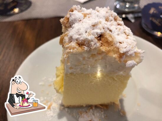 Spica - Bar And Restaurant, Bled - Restaurant reviews