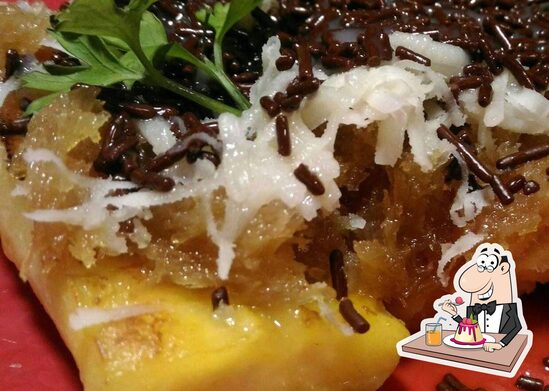 Warung Hitz cafe, Bogor, Jl. Raya Pajajaran No.80 - Restaurant reviews