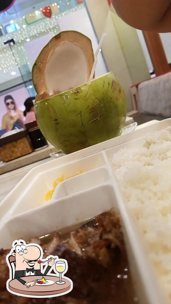 Mom's Pig Out restaurant, Cagayan de Oro, SM City Cagayan De Oro ...