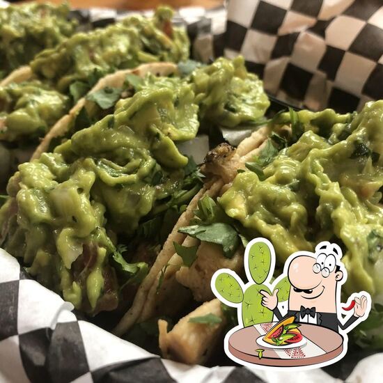 The Burrito Exchange, Pico Rivera - Restaurant menu, prices and reviews
