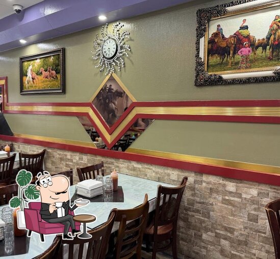 Kabul House, Merrylands - Restaurant menu, prices and reviews