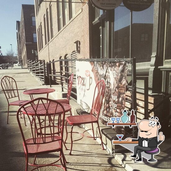 Sozo Coffeehouse, Omaha - Restaurant menu, prices and reviews
