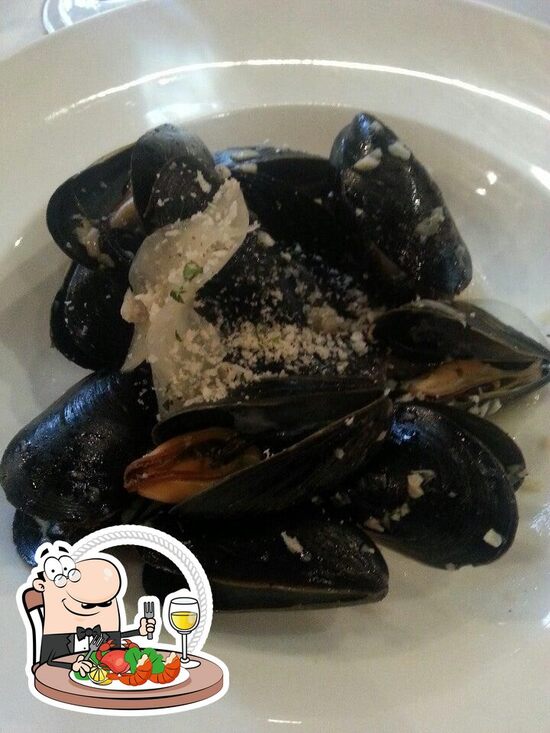 Archeo in Toronto - Restaurant menu and reviews