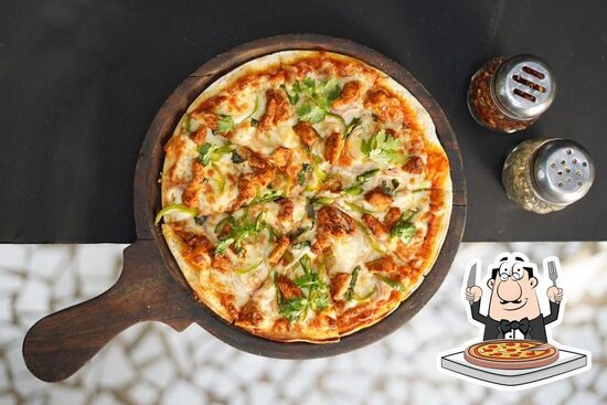 Beetroot Bistro & Bar, Pune - Restaurant menu, prices and reviews