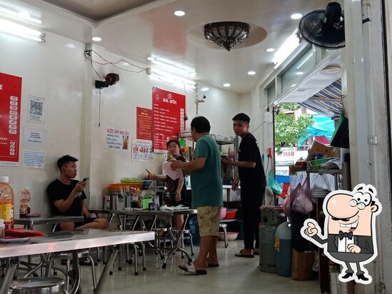 Bò Né Bà Nũi, Ho Chi Minh City - Restaurant menu, prices and reviews