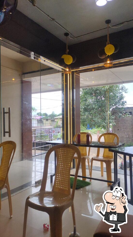 Cafe Point Basmath, Basmat - Restaurant menu, prices and reviews
