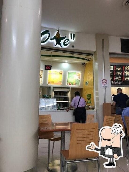 El Ote!! pub & bar, Villahermosa - Restaurant reviews