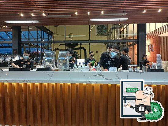 El's Coffee Roastery restaurant, Bandar Lampung - Restaurant reviews