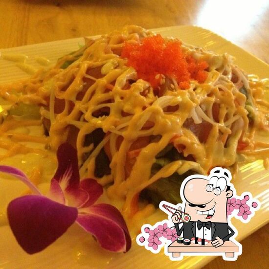 Izakaya Oryu, Bangkok - Menú del restaurante, precios y reseñas