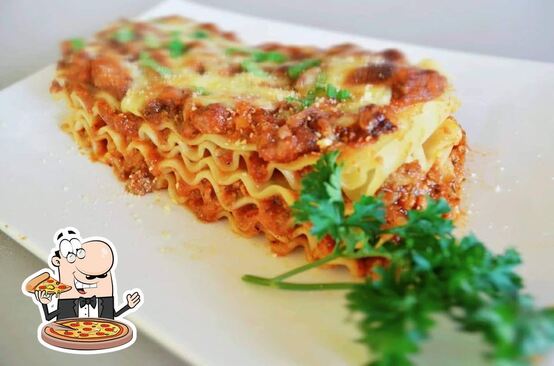Lopena's Pizza House pizzeria, Liloan - Restaurant menu and reviews