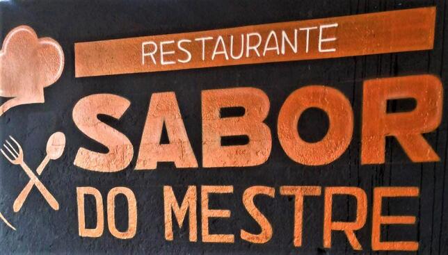 Menu em RESTAURANTE SABOR DO MESTRE JP, João Pessoa