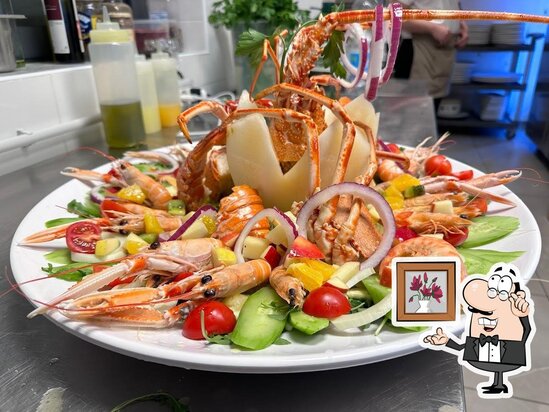 Ristorante Jufu Cucina Cinese 聚福酒店, Prato - Speisekarte, Preise und Bewertungen