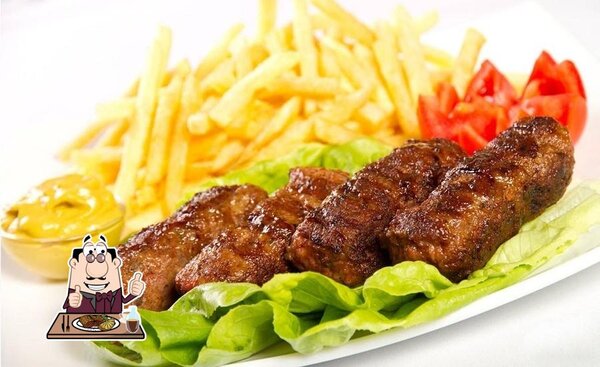 Romanian Food & Shawarma, Burton upon Trent - Restaurant menu, prices ...