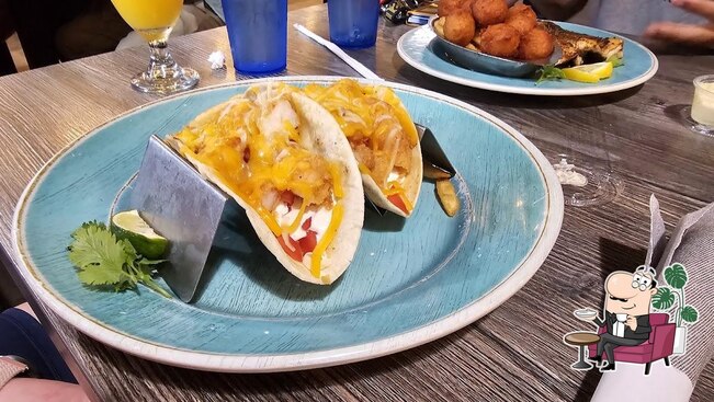 The Foxy Fish, Mechanicsville - Restaurant menu, prices and reviews