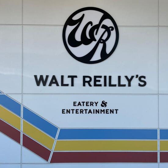 Walt Reilly's in Bend - Restaurant menu and reviews