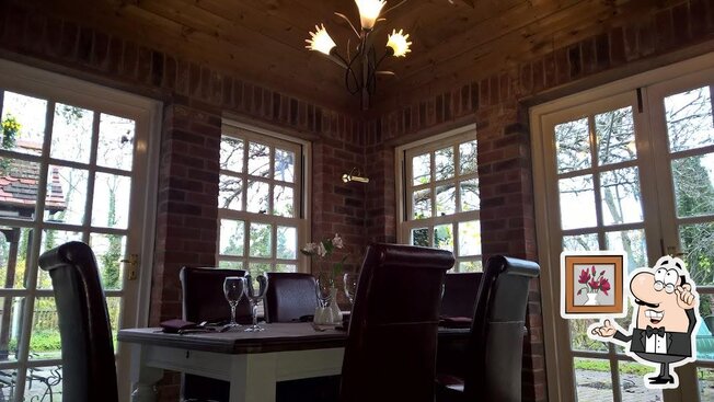 The Furze Bush Inn in Newbury - Restaurant reviews