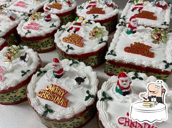 Cherry Tree Home Bakery in Lisnaskea - Restaurant reviews