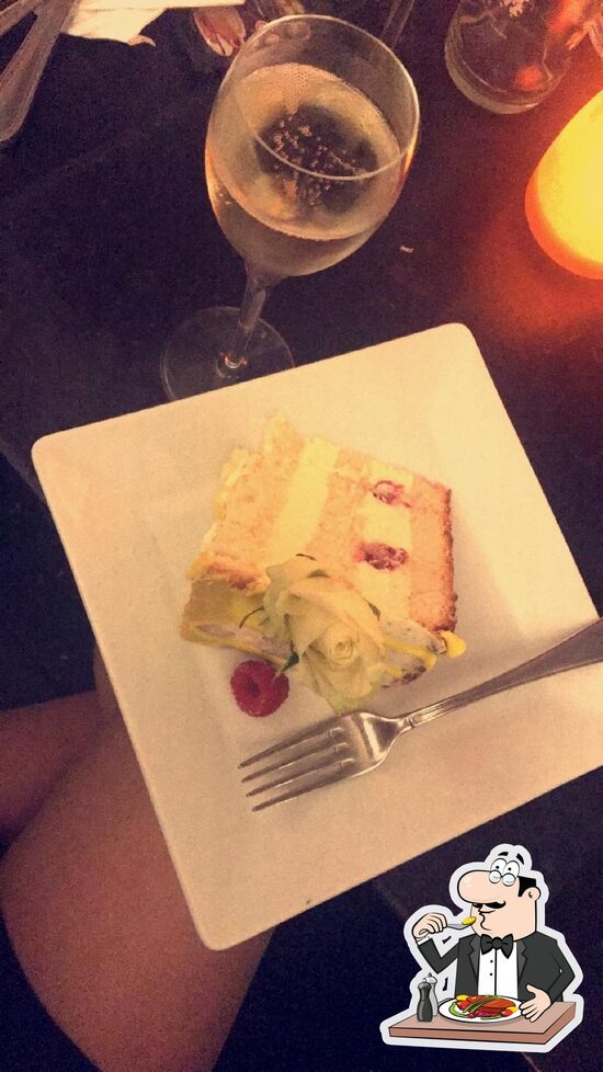 Kafenio, Brussels - Restaurant menu and reviews