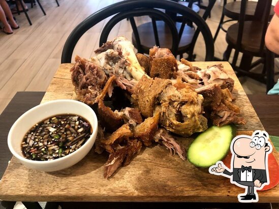 Angel's Filipino Barbeque in Blacktown - Restaurant reviews